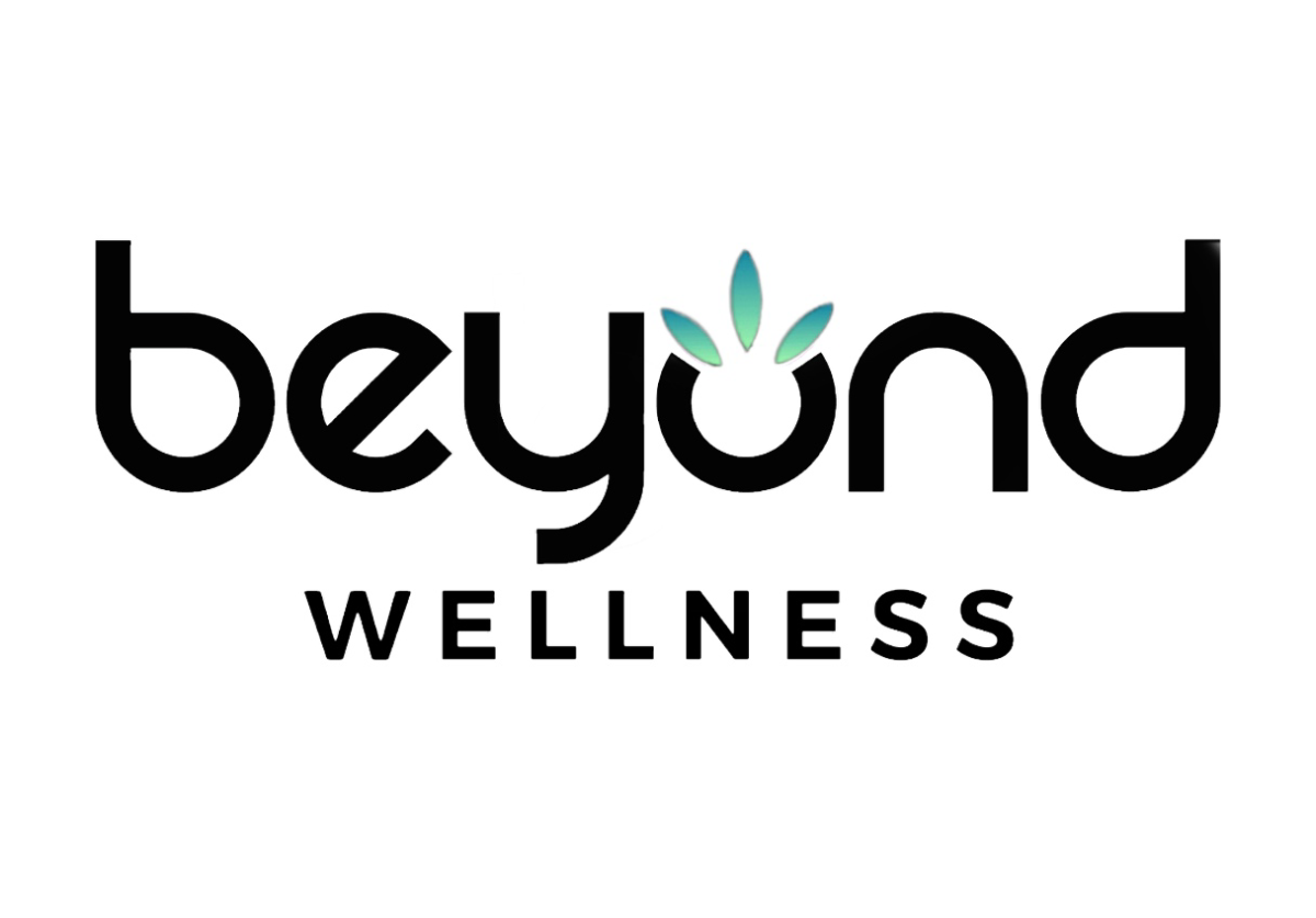 BEYOND WELLNESS - The purest, most potent CBD, full spectrum, cbg